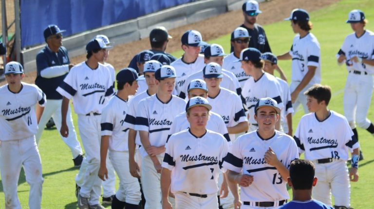 SDA Baseball – The official site of San Dieguito High School Academy ...