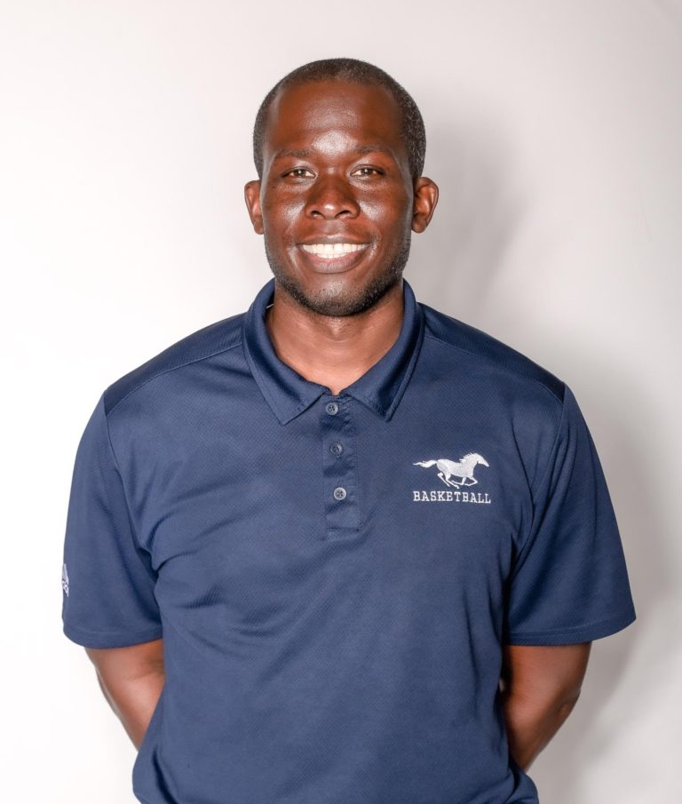 Coaches – SDA Mustangs Boys Basketball