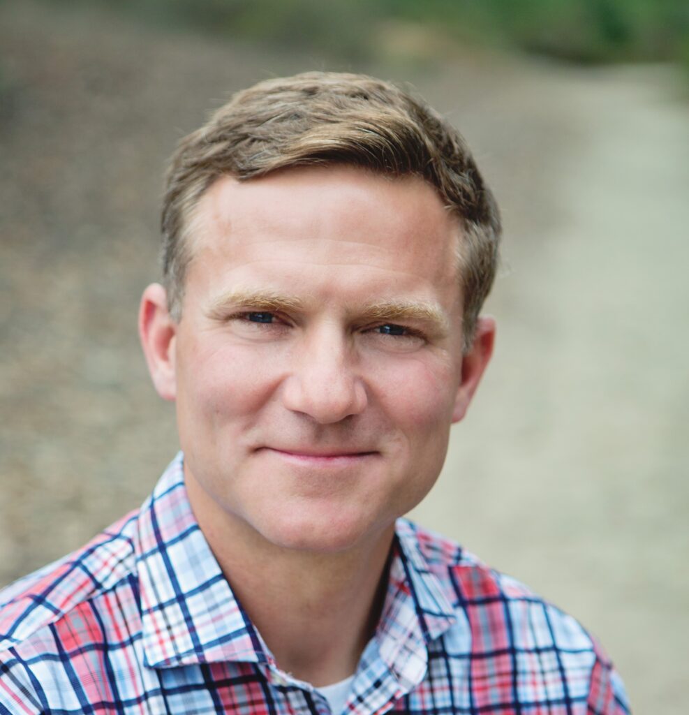 San Dieguito Academy Boys Lacrosse Junior Varsity Head Coach, Vinnie Whibbs