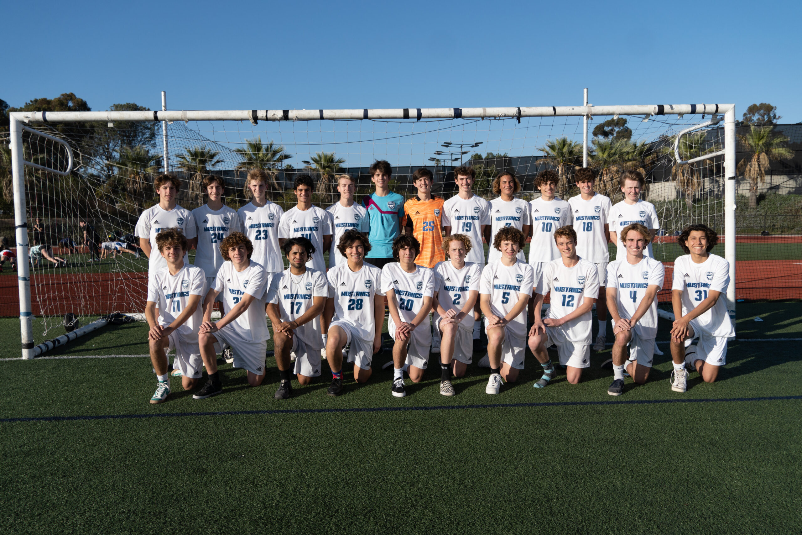 San Dieguito Academy Boys Soccer – the Official Site of the San ...