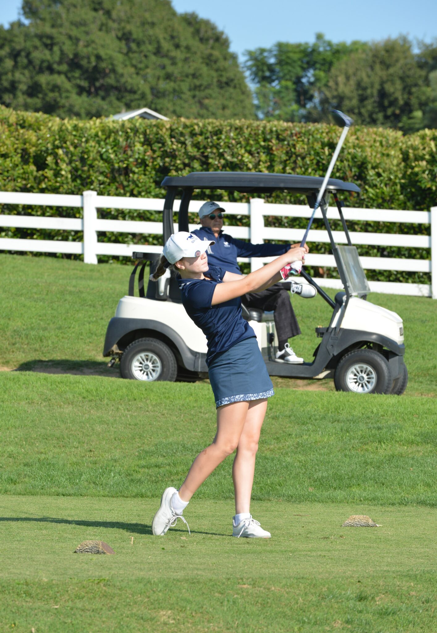 Donate – SDA Mustangs Girls Golf