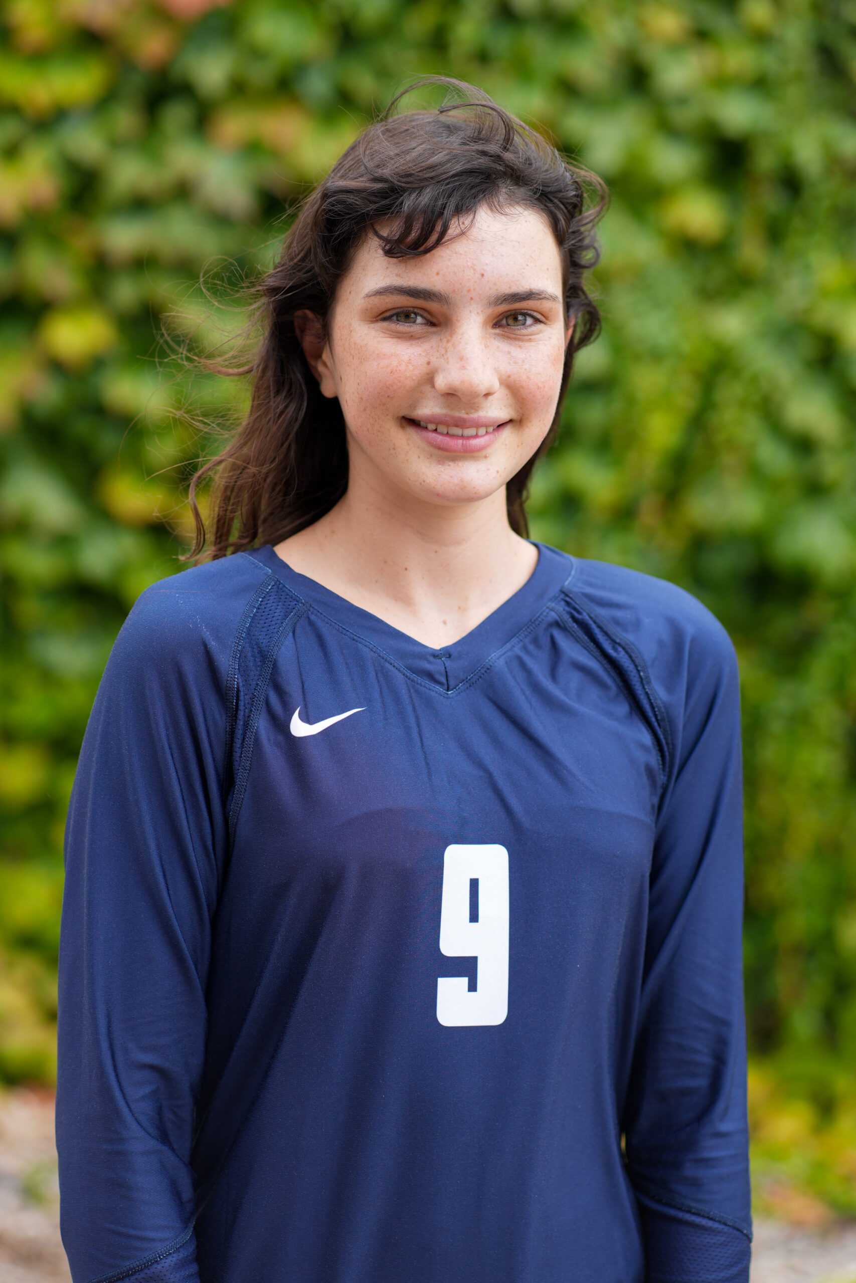 2021 Roster Photos – San Dieguito Academy Girls Volleyball