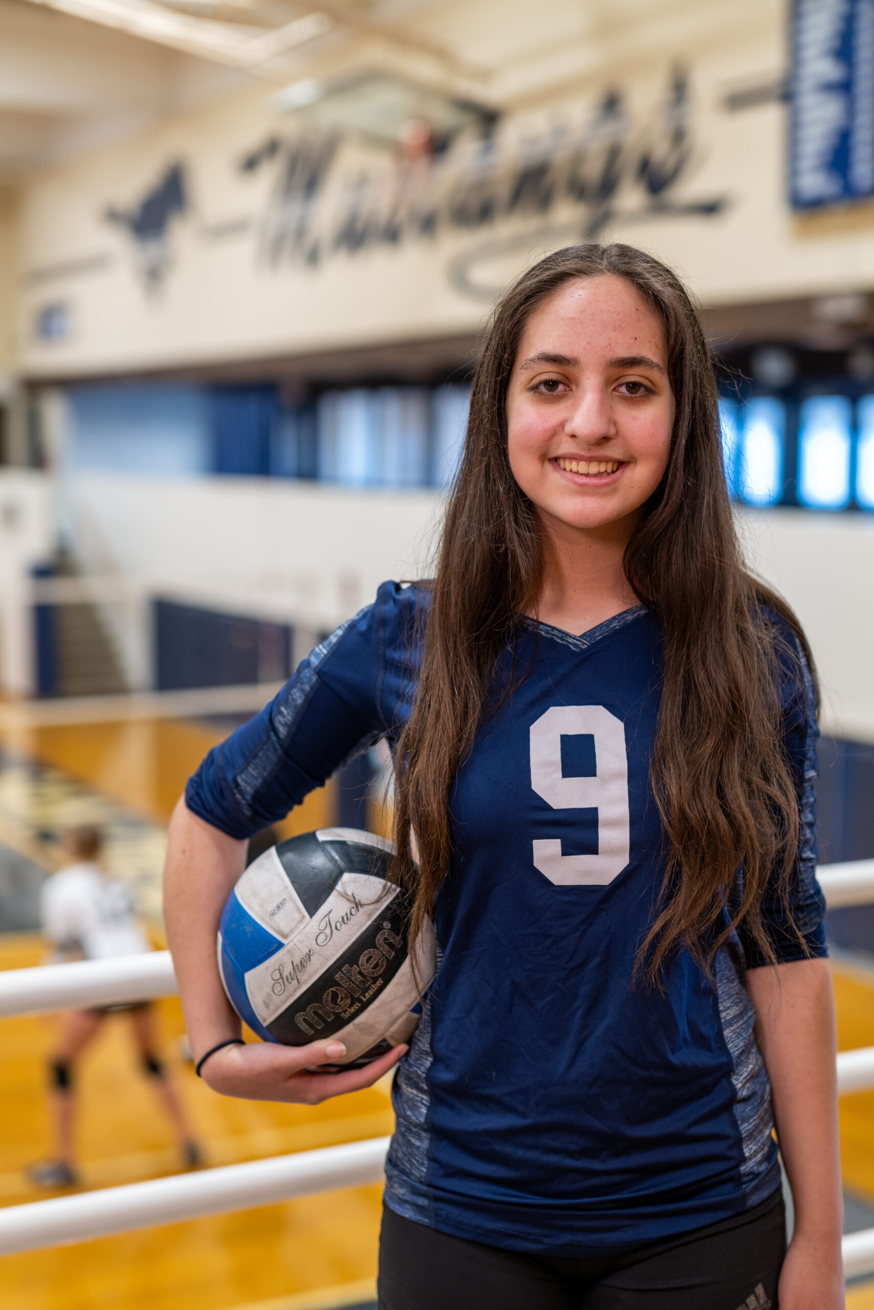 2020 Roster Photos – SDA Girls Volleyball