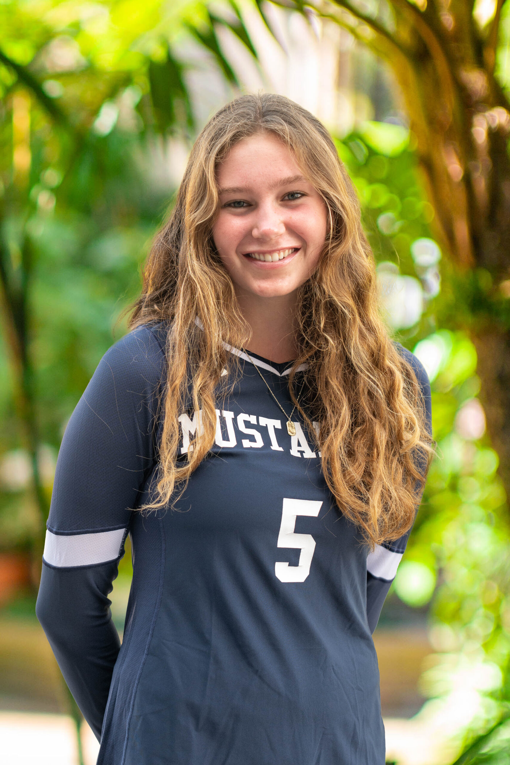 2022 Roster Photos – SDA Girls Volleyball