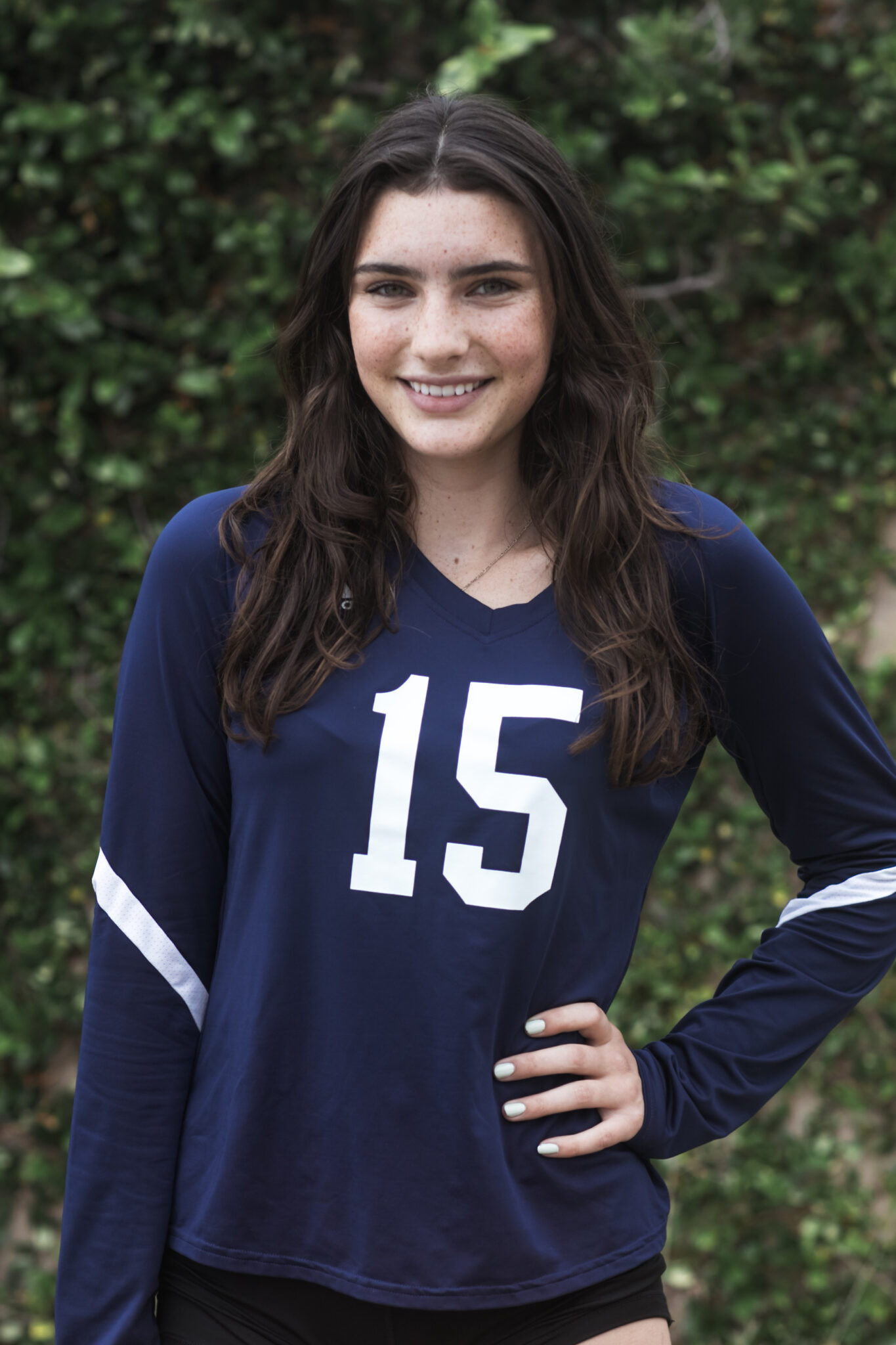 2023 Roster Photos – SDA Girls Volleyball
